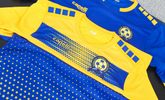 Official Caribbean National Team Football Shirts – Nations Kits