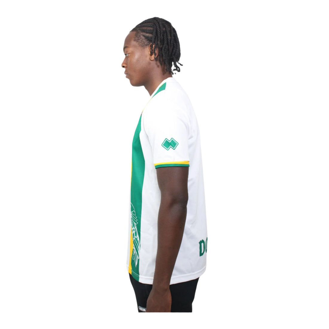 Dominica Erreà Away Stadium Shirt 2024 – Nations Kits